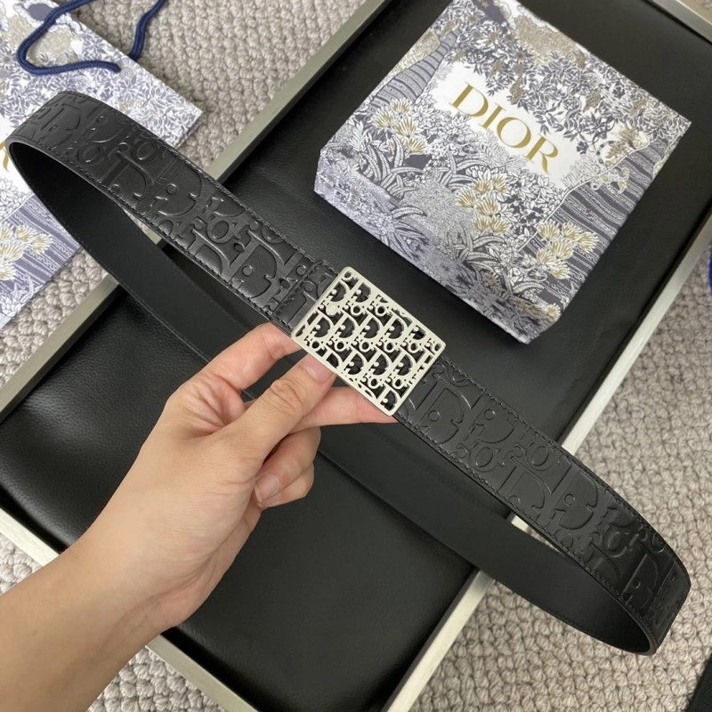 Reasonably priced Christian Dior Belts