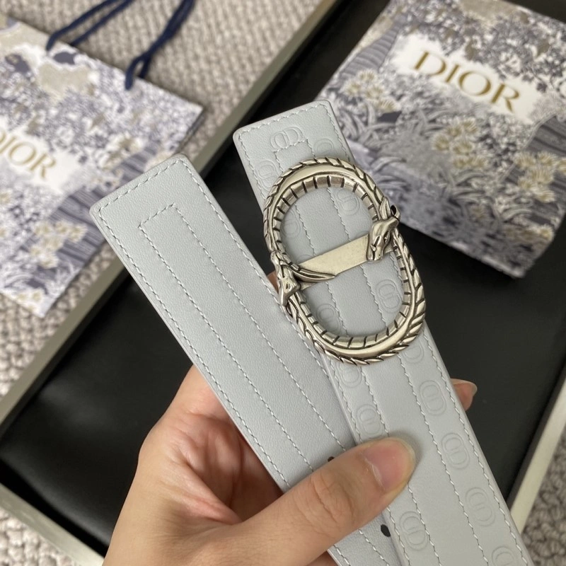 Original Christian Dior Belts