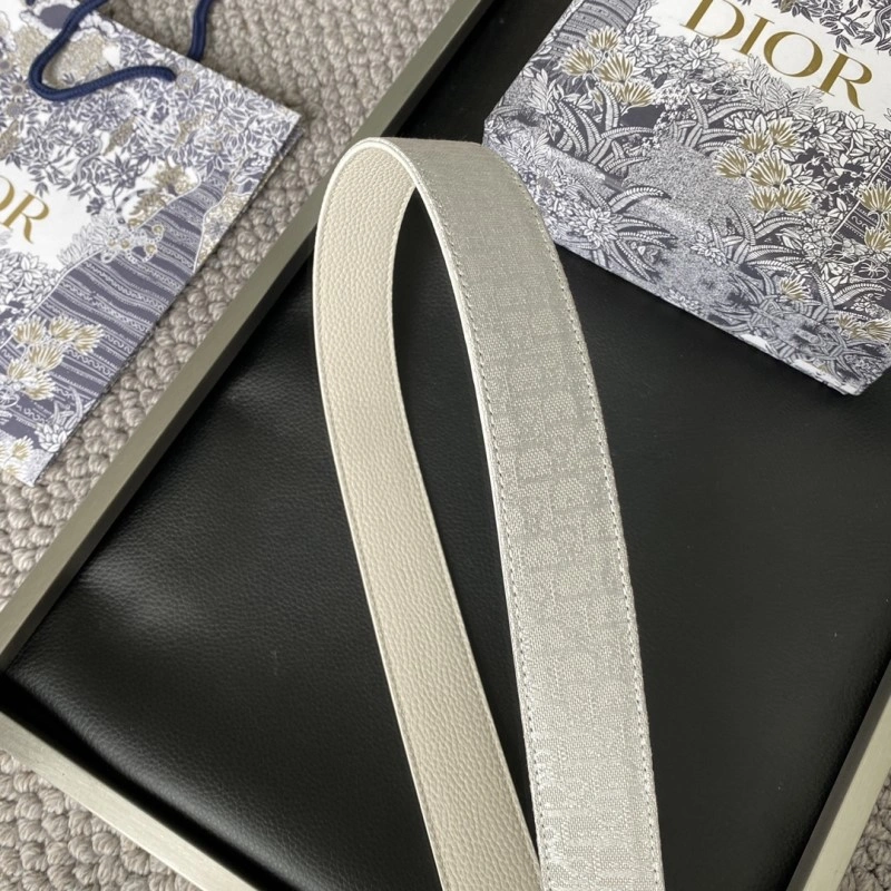 High accuracy Christian Dior Belts