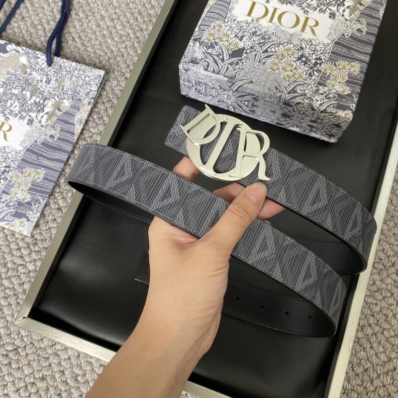 Perfect replica Christian Dior Belts