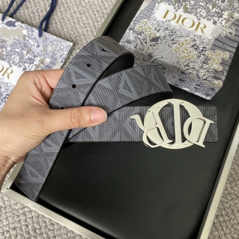 Perfect replica Christian Dior Belts