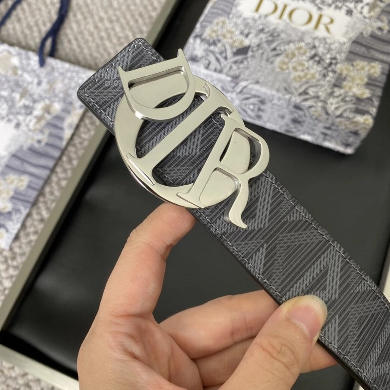 Perfect replica Christian Dior Belts