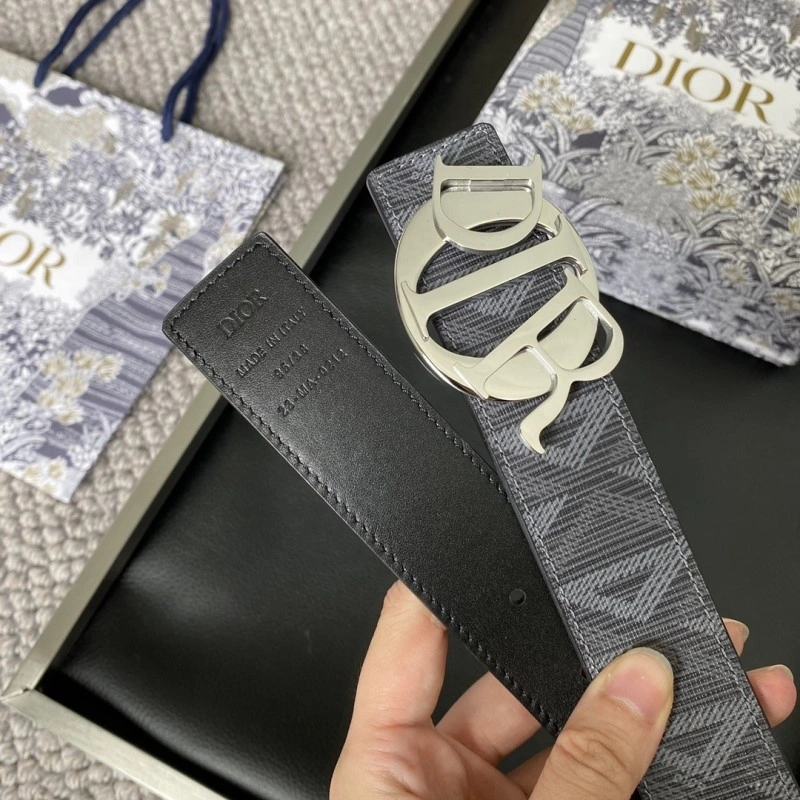 Perfect replica Christian Dior Belts