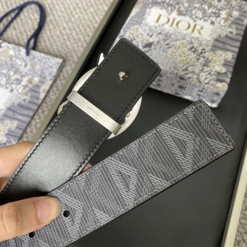 Perfect replica Christian Dior Belts