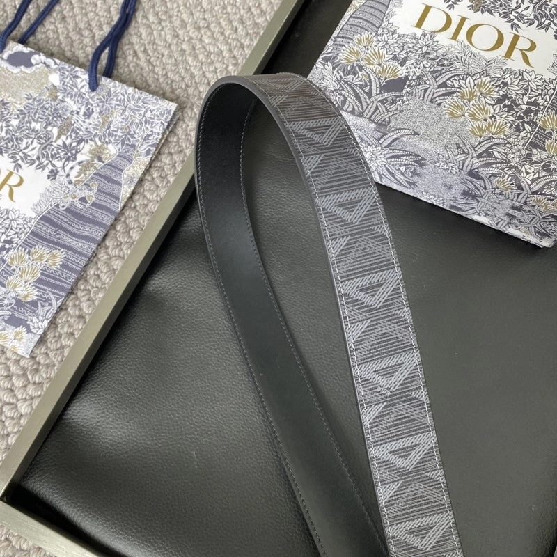 Perfect replica Christian Dior Belts