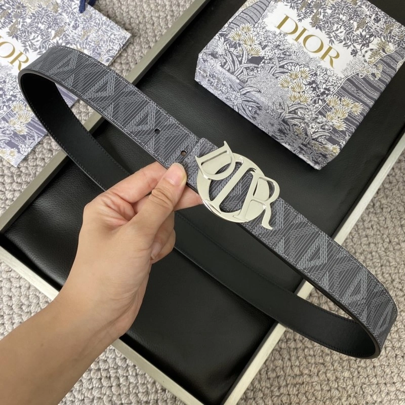 Perfect replica Christian Dior Belts