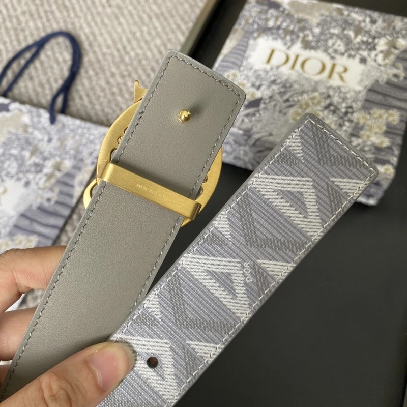 Factory-made Christian Dior Belts