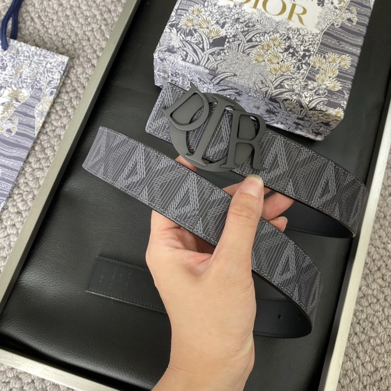 High accuracy Christian Dior Belts