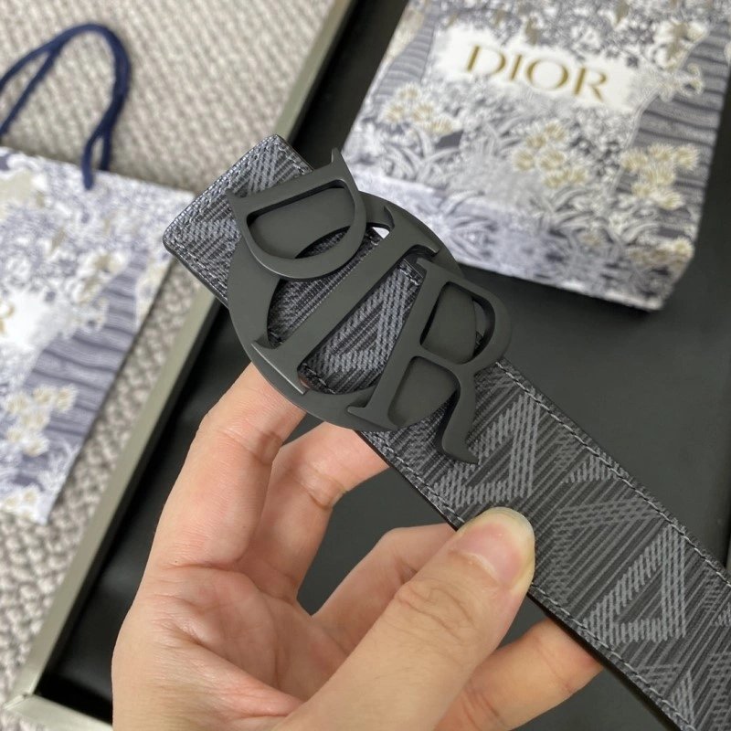 High accuracy Christian Dior Belts