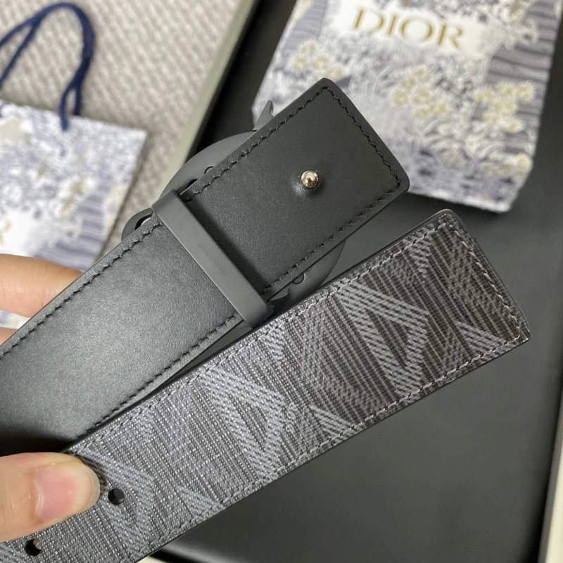 High accuracy Christian Dior Belts