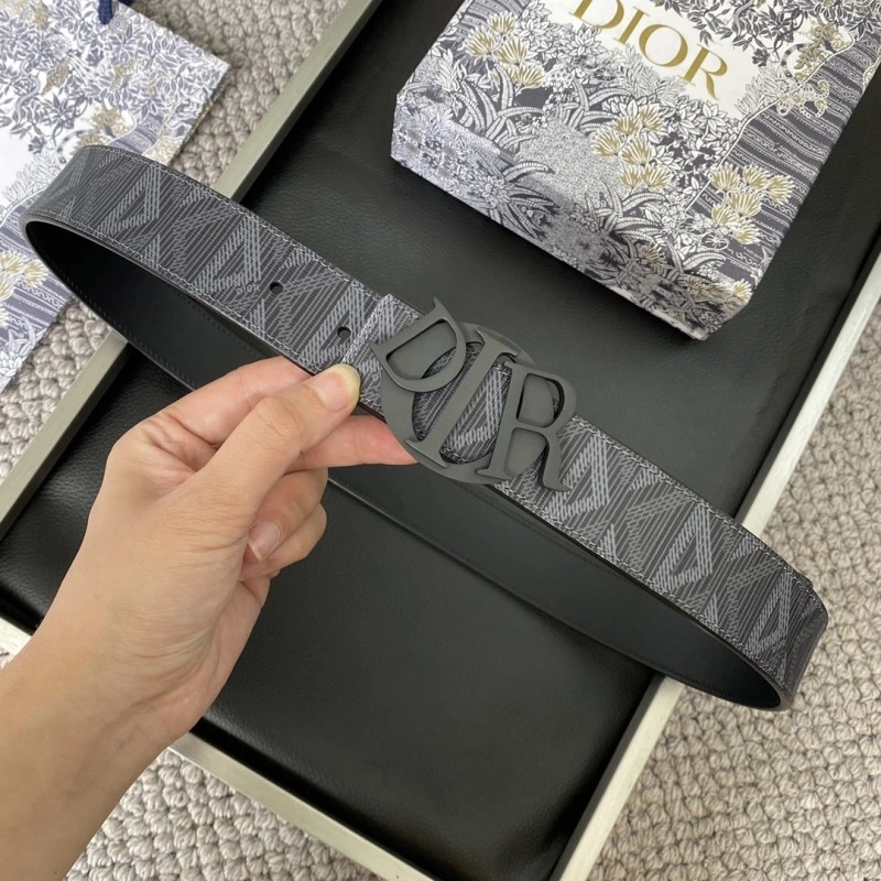 High accuracy Christian Dior Belts