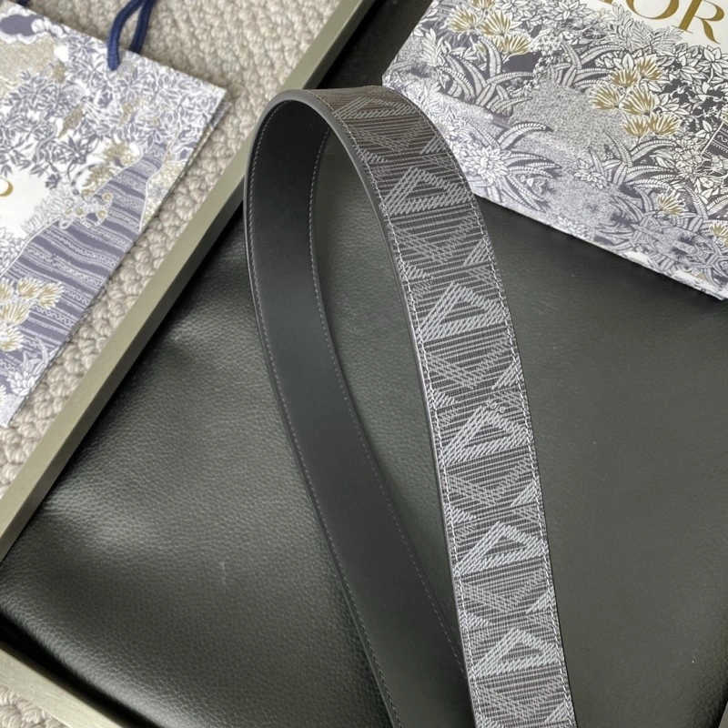 High accuracy Christian Dior Belts