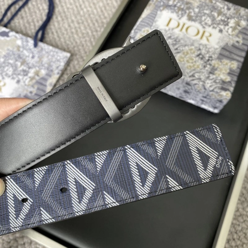 Low-cost Christian Dior Belts