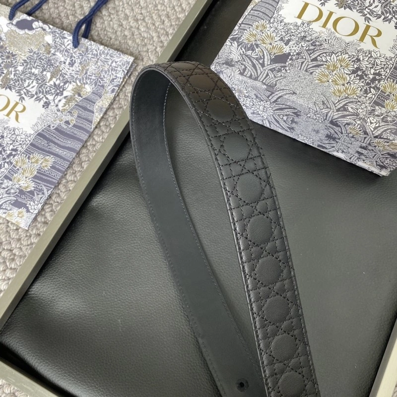 Economical Christian Dior Belts