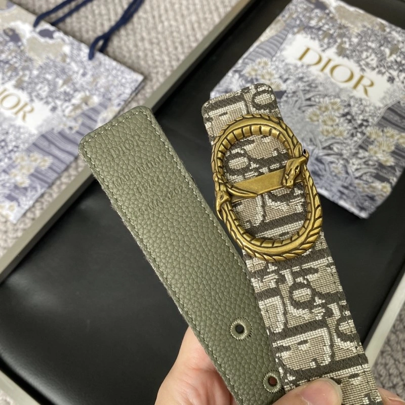 Brand-original Christian Dior Belts