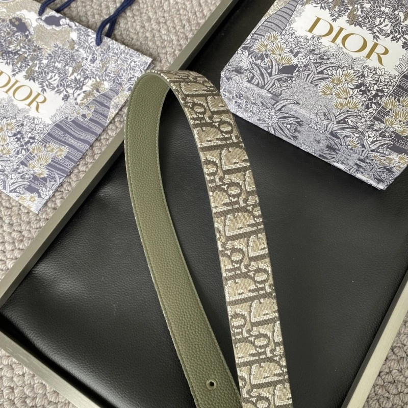 Brand-original Christian Dior Belts