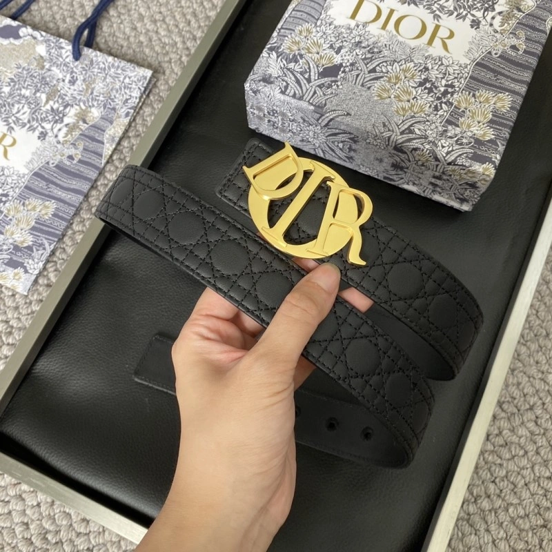 Affordable Christian Dior Belts