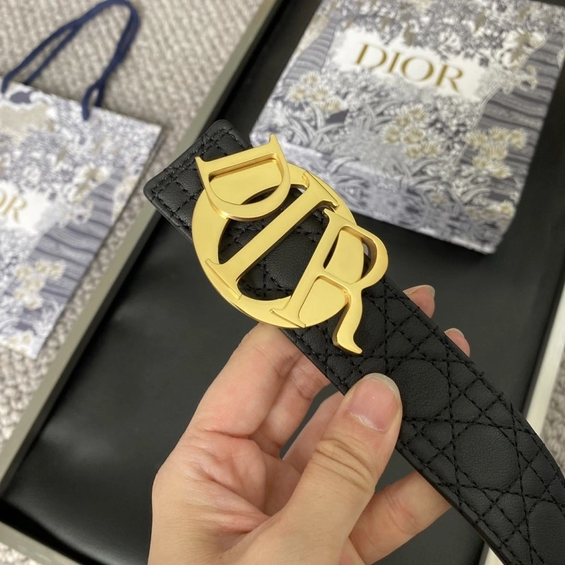 Affordable Christian Dior Belts