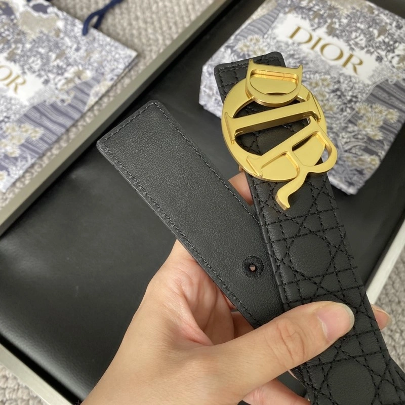 Affordable Christian Dior Belts