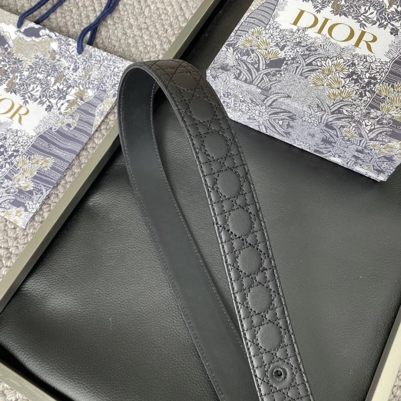 Affordable Christian Dior Belts