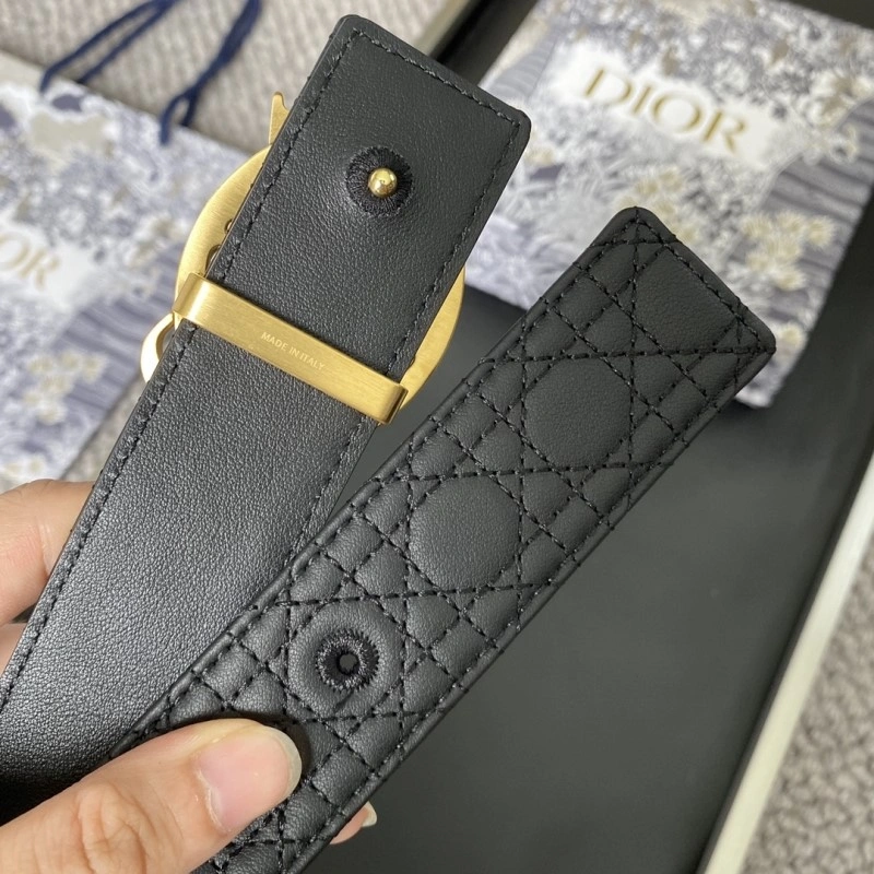 Affordable Christian Dior Belts