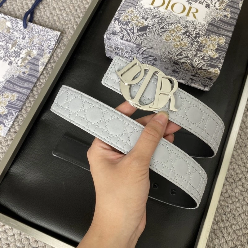 Factory-made Christian Dior Belts