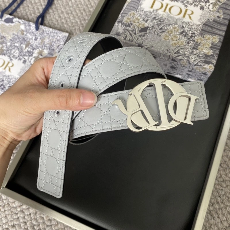 Factory-made Christian Dior Belts