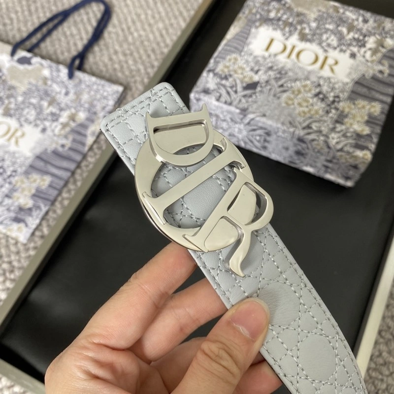 Factory-made Christian Dior Belts