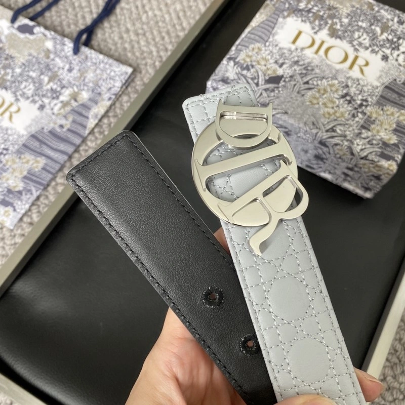 Factory-made Christian Dior Belts