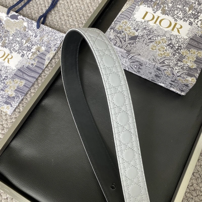 Factory-made Christian Dior Belts