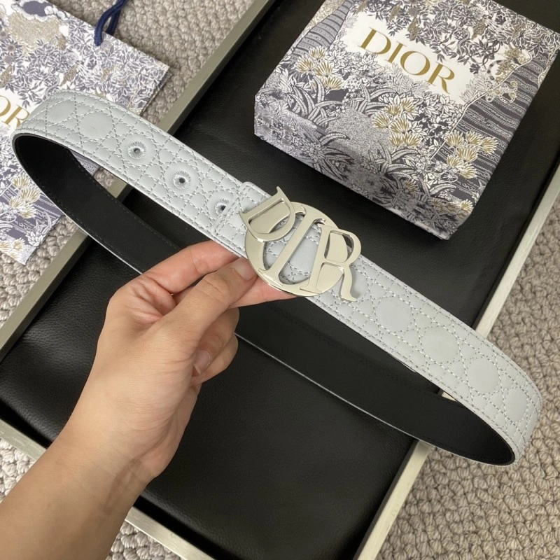 Factory-made Christian Dior Belts