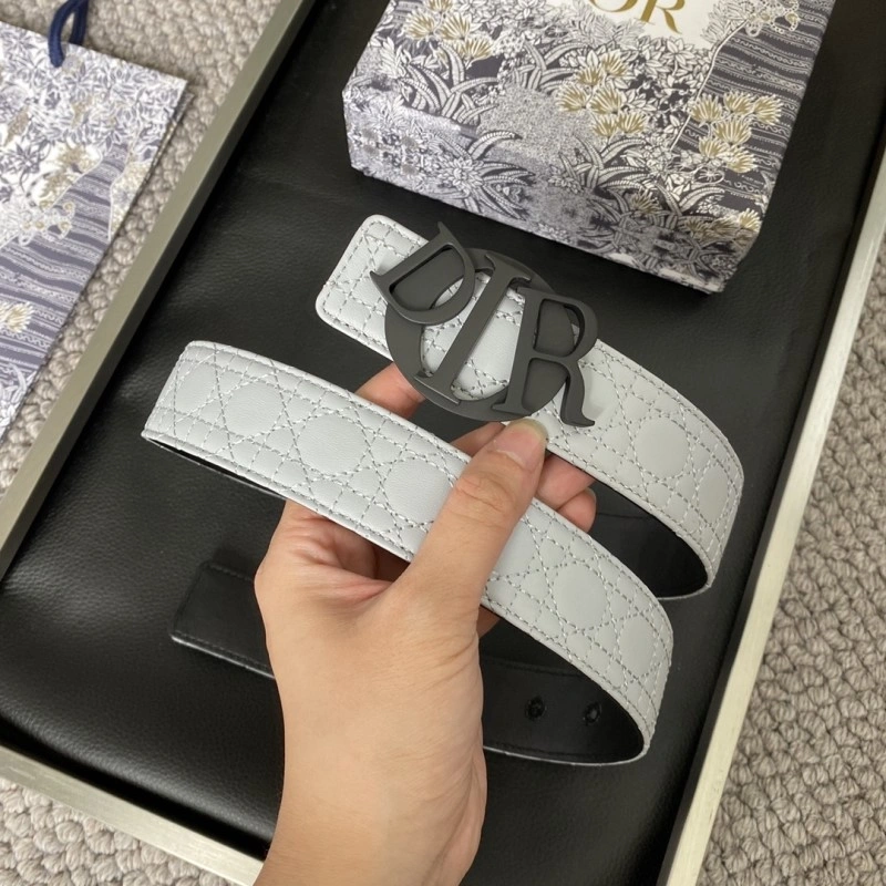 Inexpensive Christian Dior Belts