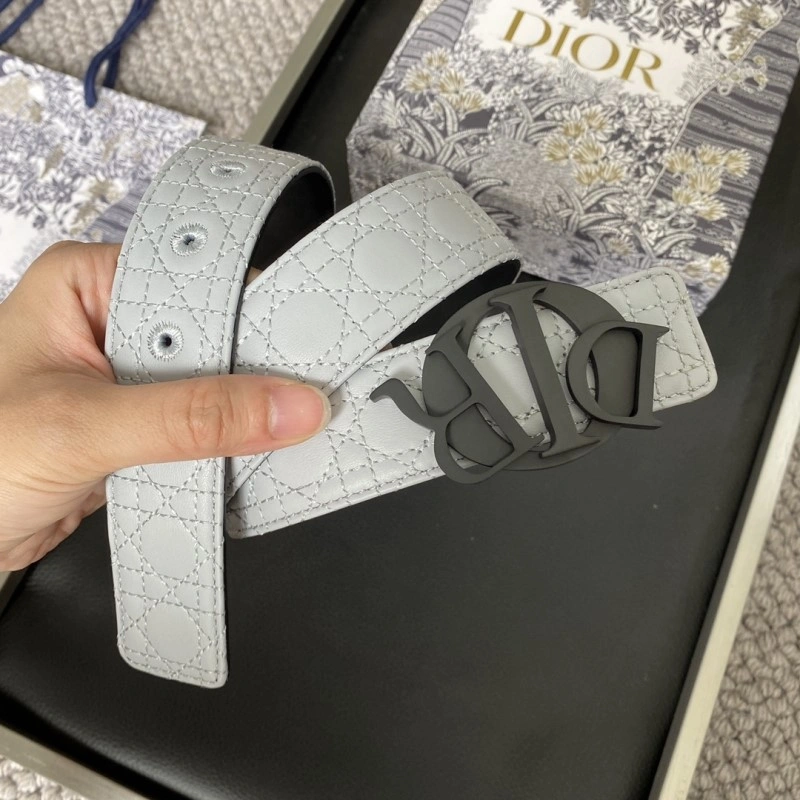 Inexpensive Christian Dior Belts