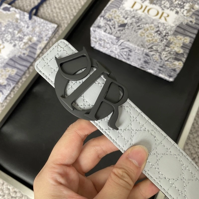 Inexpensive Christian Dior Belts