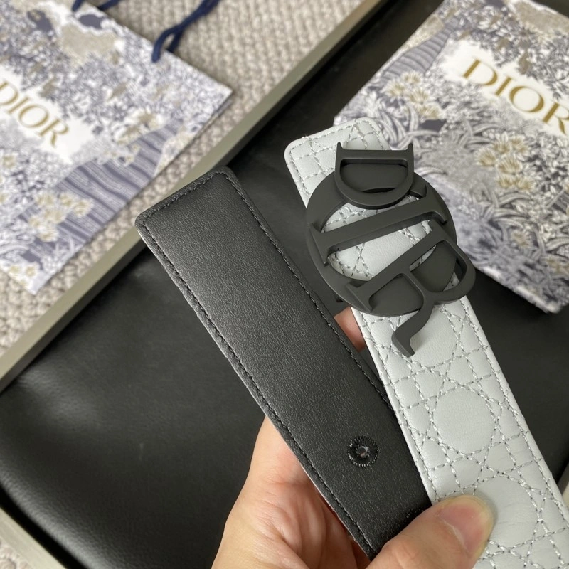 Inexpensive Christian Dior Belts