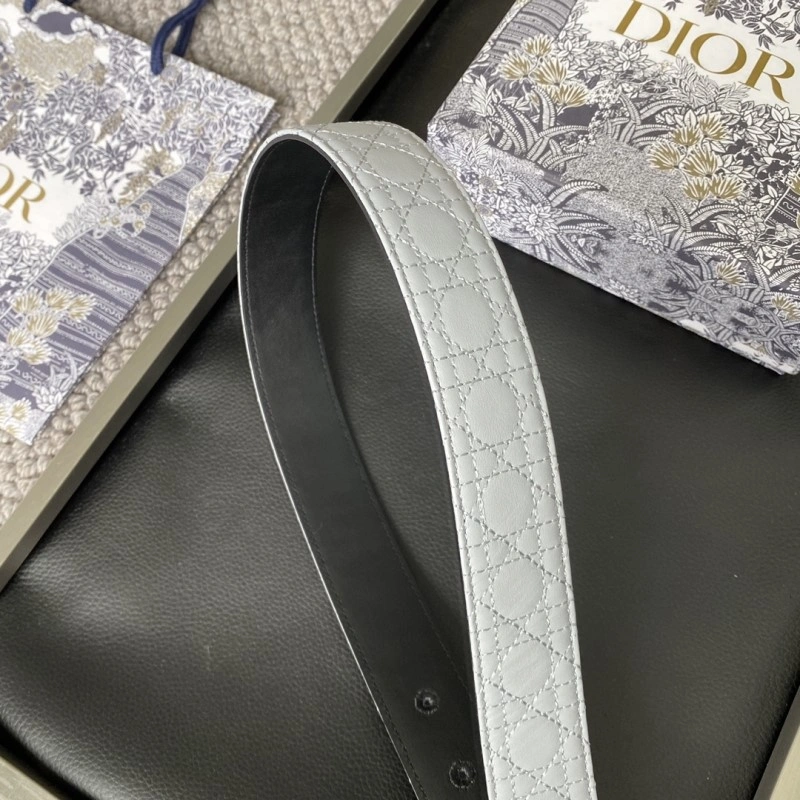 Inexpensive Christian Dior Belts