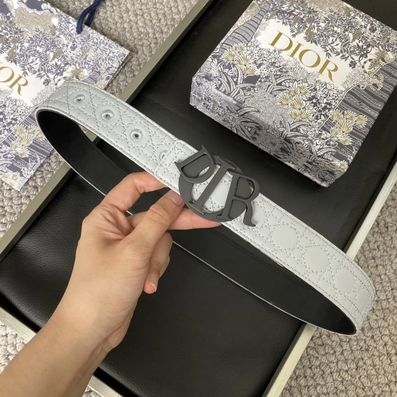 Inexpensive Christian Dior Belts
