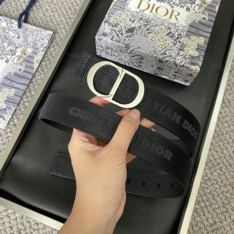 Top match Christian Dior Belts