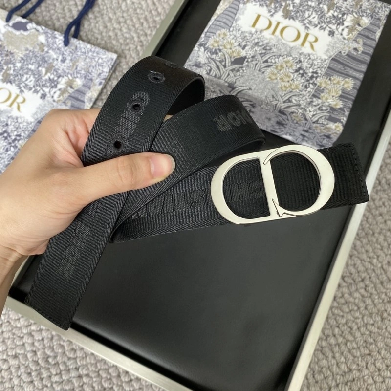 Top match Christian Dior Belts