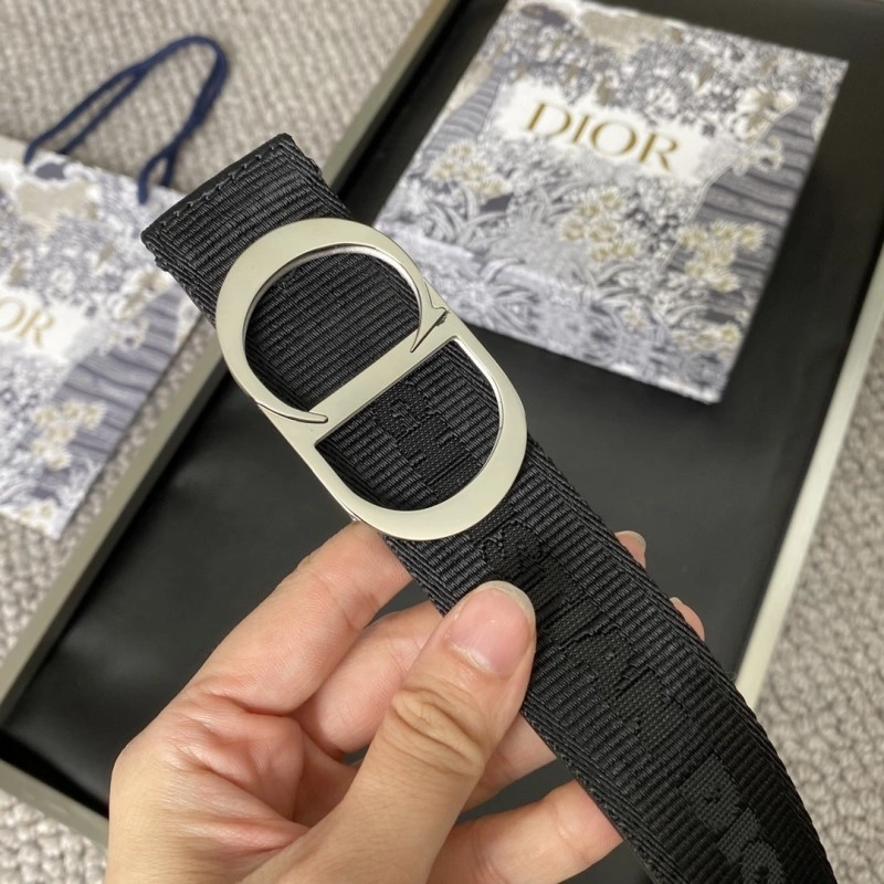Top match Christian Dior Belts