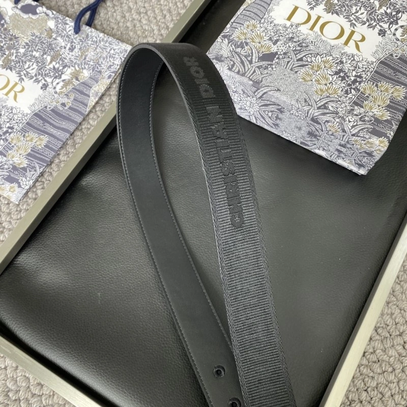 Top match Christian Dior Belts