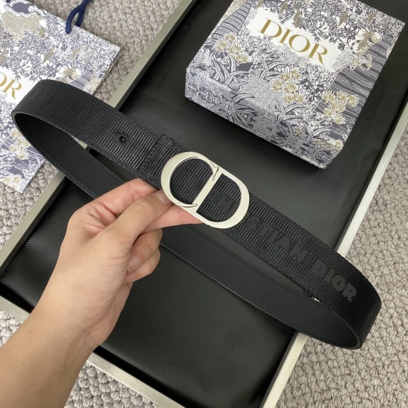 Top match Christian Dior Belts