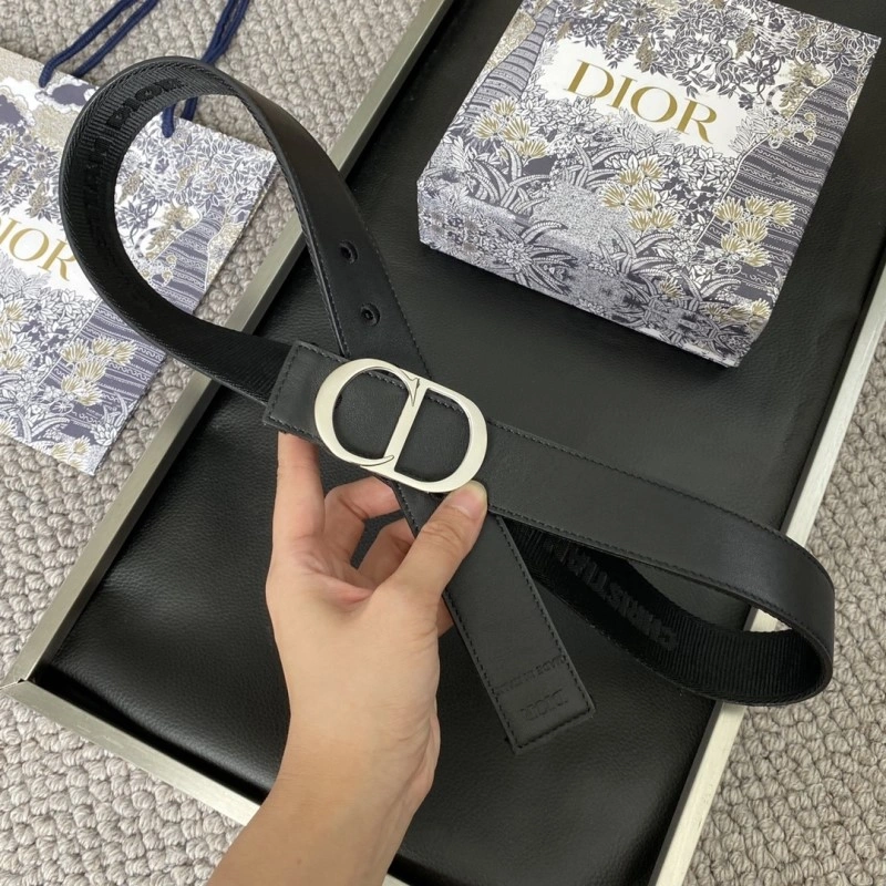 Top match Christian Dior Belts