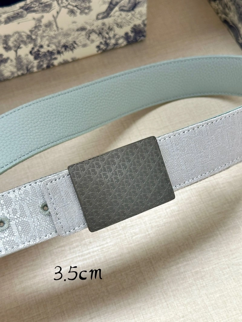 Inexpensive Christian Dior Belts