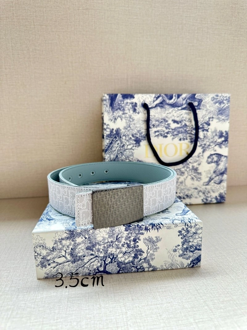 Inexpensive Christian Dior Belts