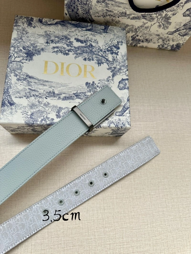 Inexpensive Christian Dior Belts