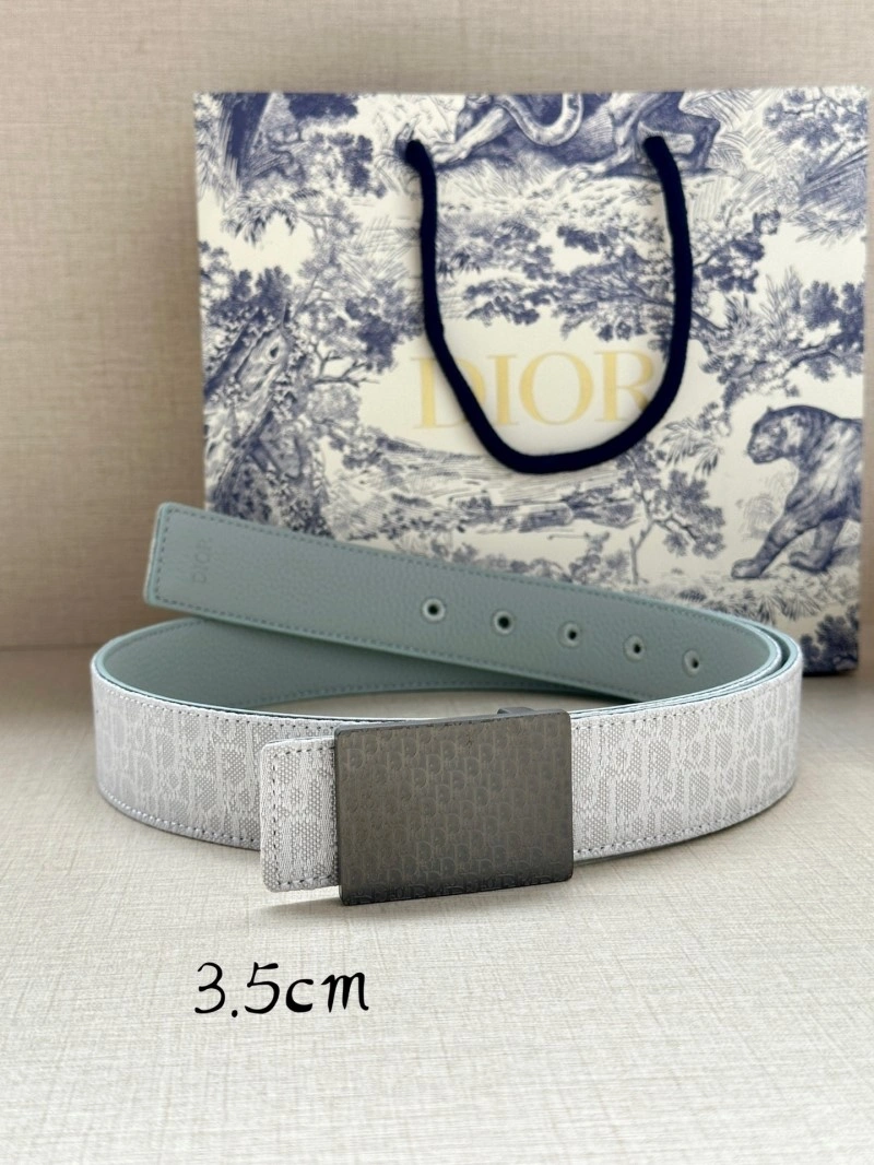 Inexpensive Christian Dior Belts