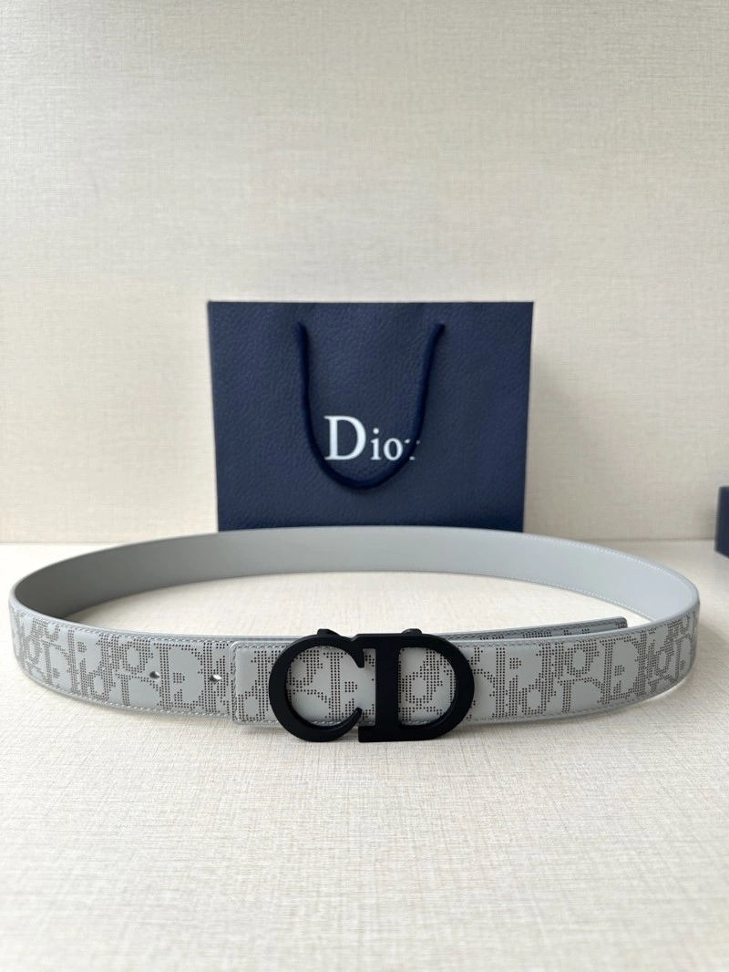 Reasonably priced Christian Dior Belts