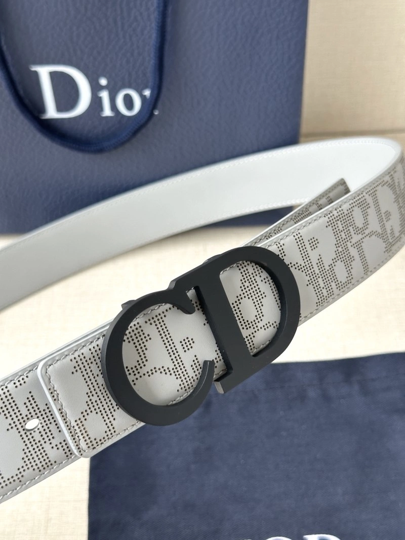Reasonably priced Christian Dior Belts