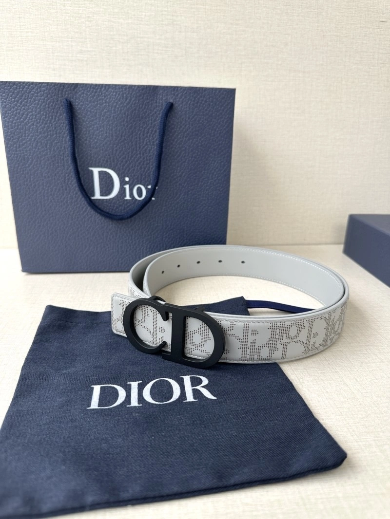 Reasonably priced Christian Dior Belts